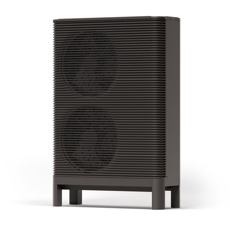 The Aira Heat Pump Outdoor Unit | Aira