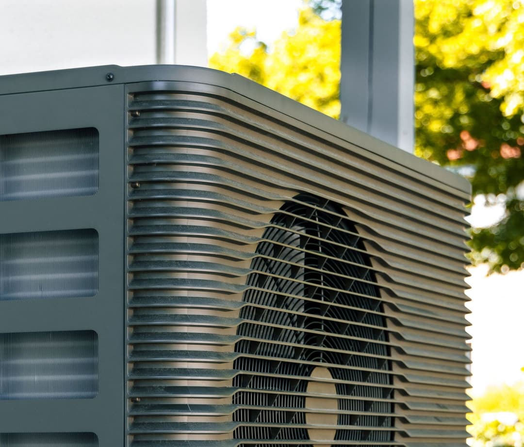 Types of Heat Pumps | Aira