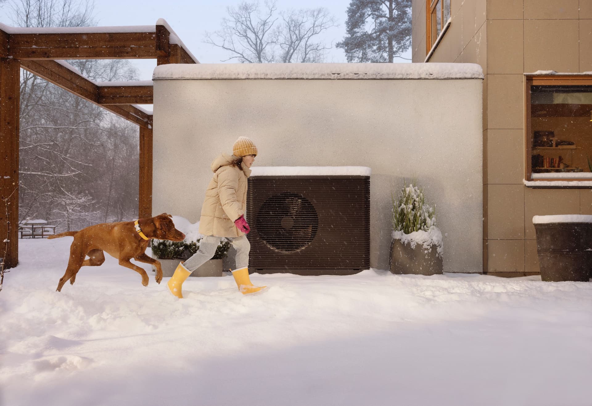 Clean Energy-Tech for Every Home | Aira