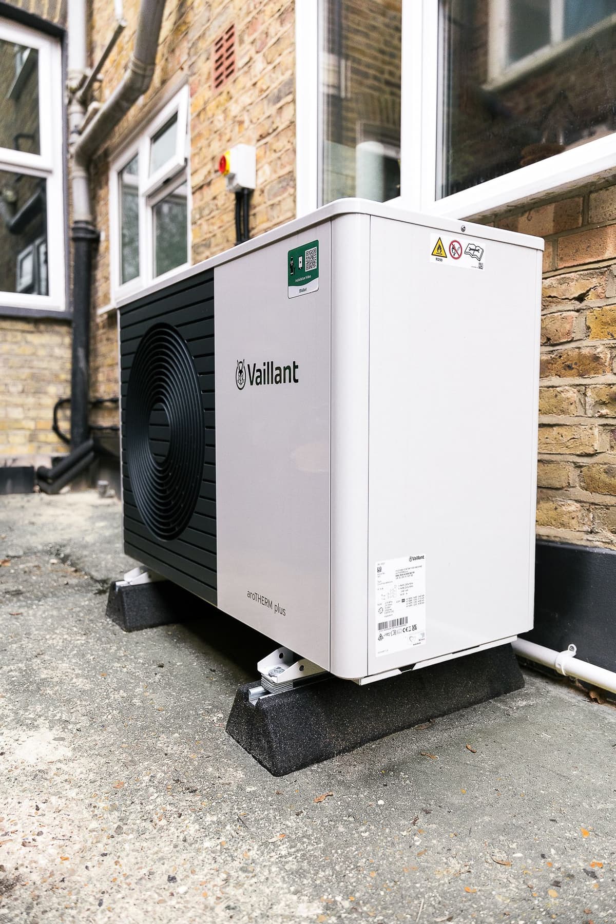 Air Source Heat Pump Cost Calculator | Aira