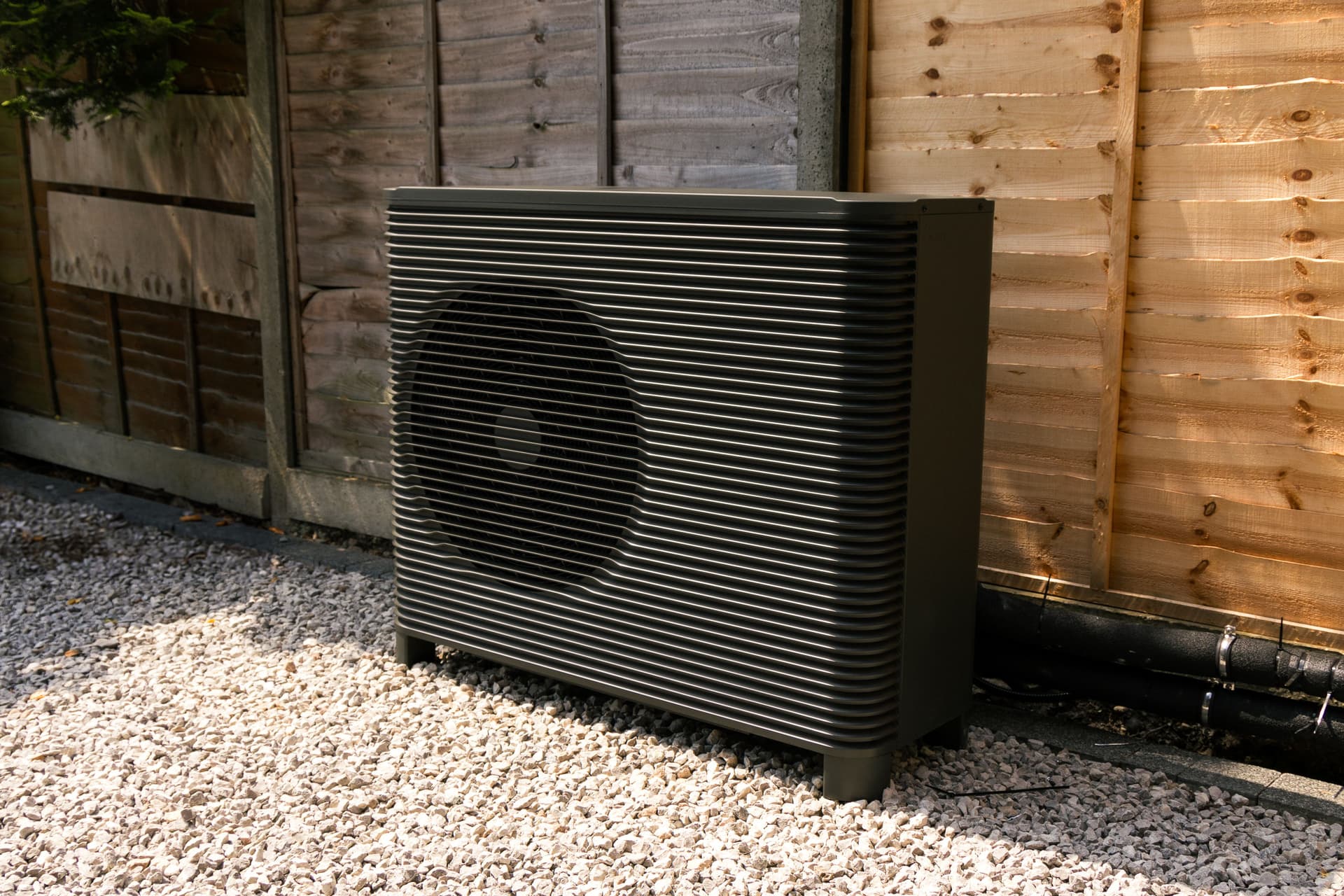 What size heat pump will I need? | Aira