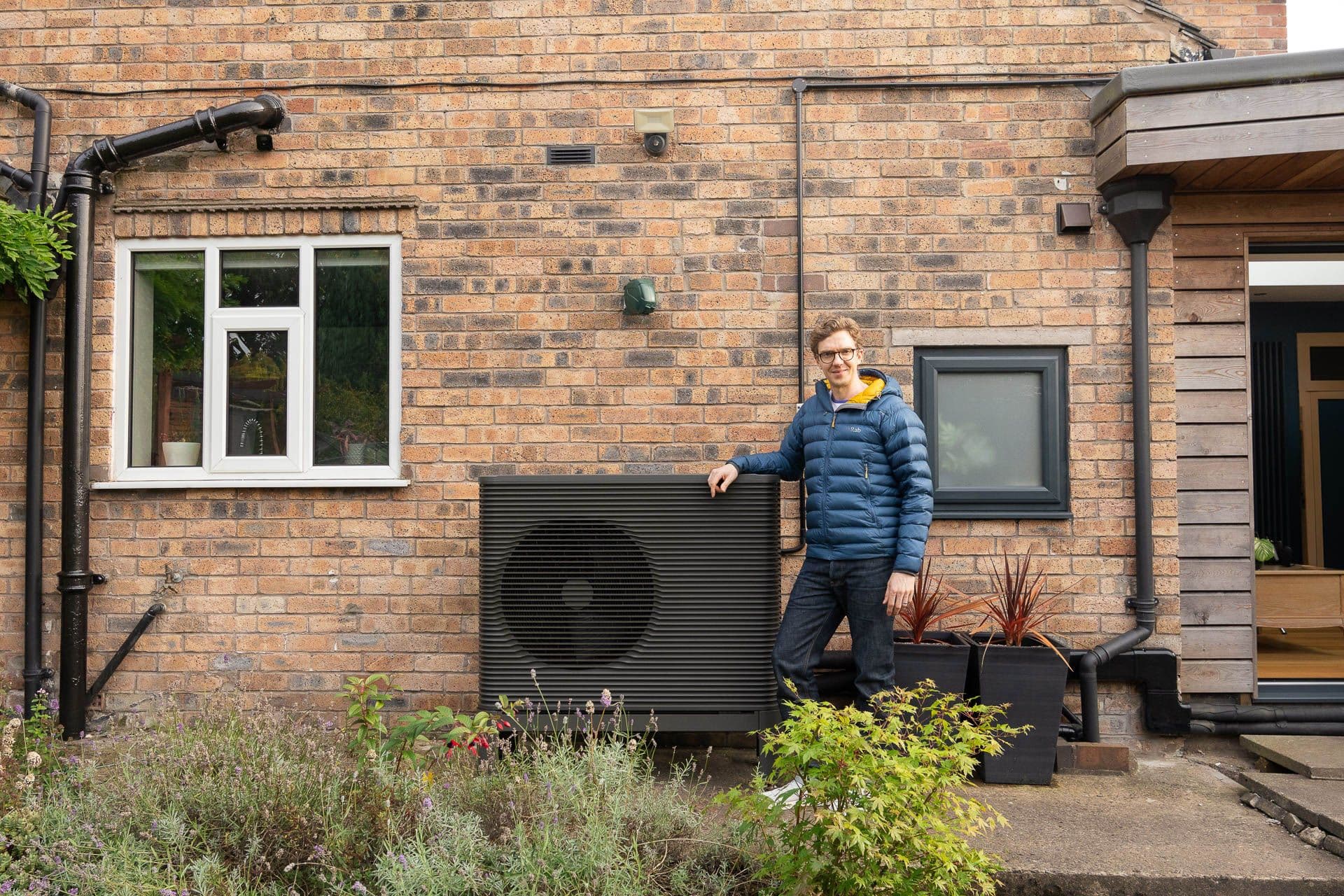 Clean Energy-Tech for Every Home | Aira