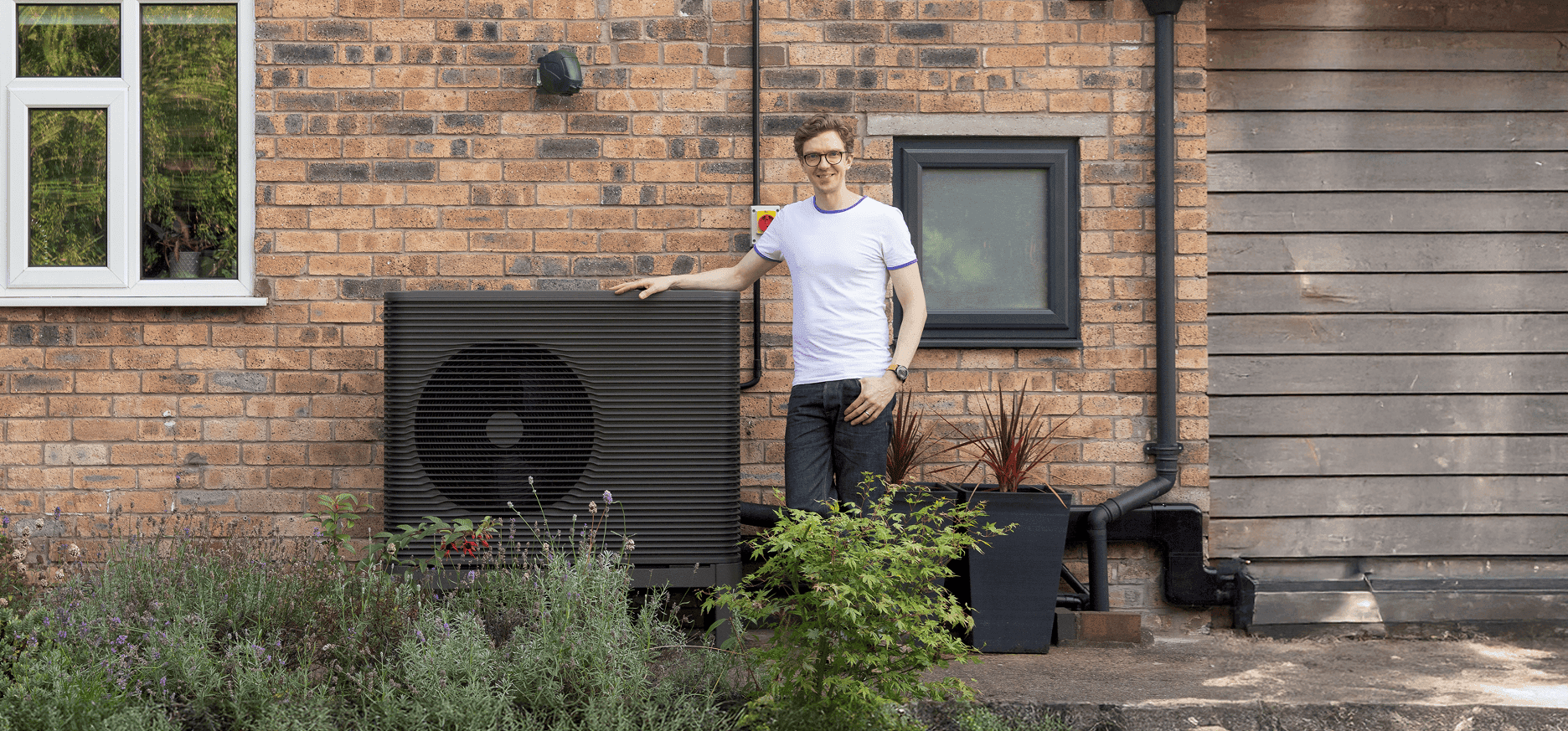 Wärmepumpe Kosten 2025: Aktuelle Preise im Überblick