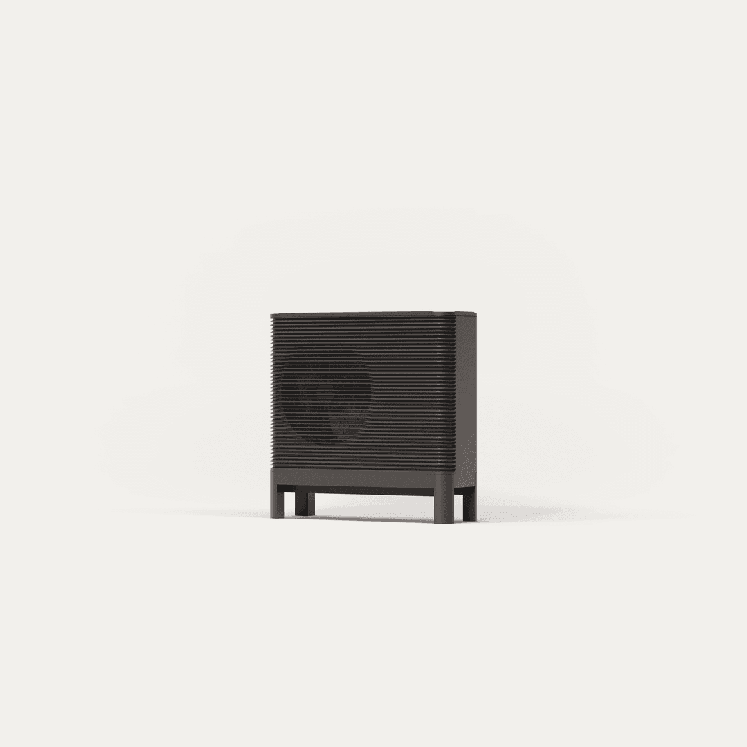 Heat Pumps The New Clean Way To Heat Your Home Aira