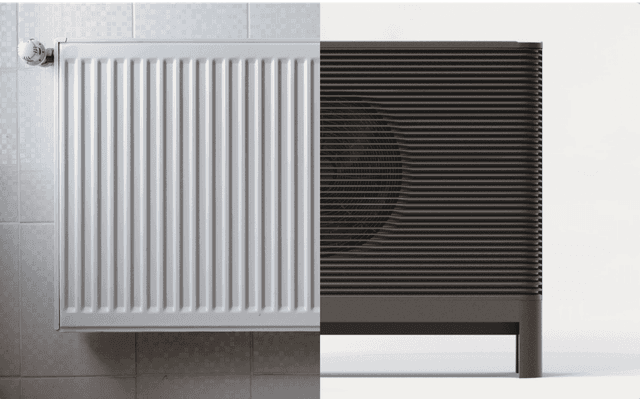 Do Heat Pumps Work With Radiators Aira