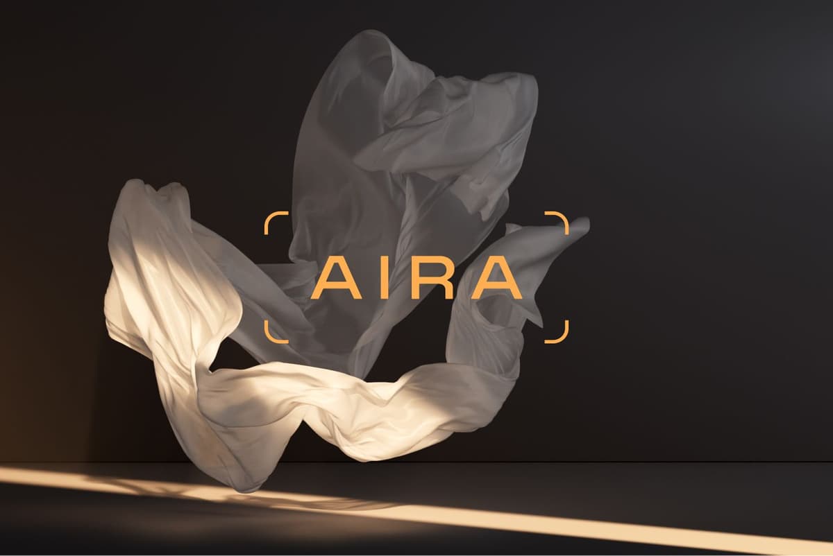 Get In Touch With Us | Aira