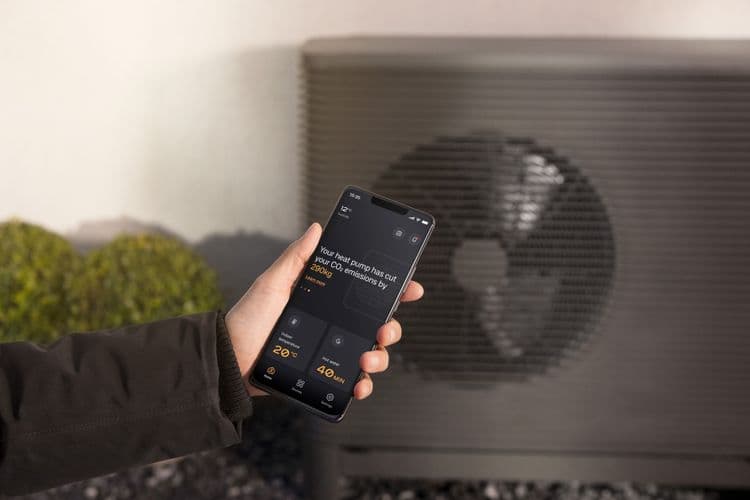 Aira Home Energy app | Aira