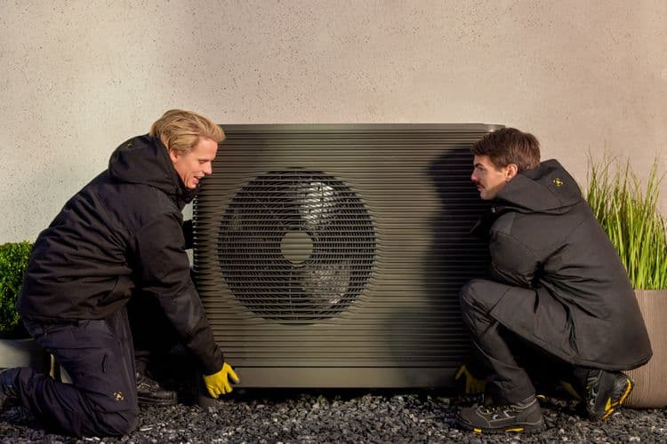 Wärmepumpe Kosten & Preise 2025 | Aira